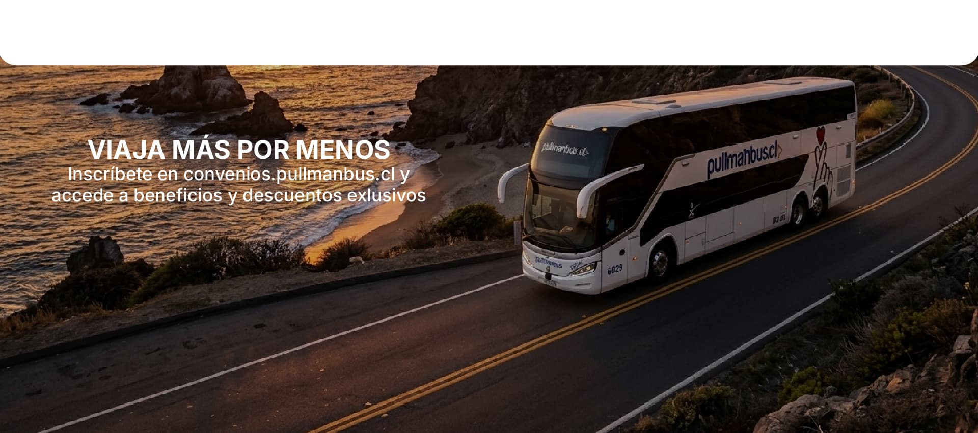 Compara y compra pasajes de bus, tren, transfer al aeropuerto en Chile ...